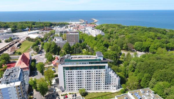 Apartamenty Proeko Polonia - Kołobrzeg