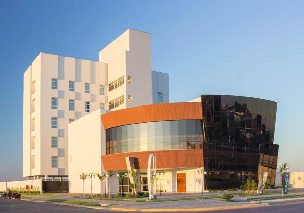 Vie Hotel - Sinop, Brazil