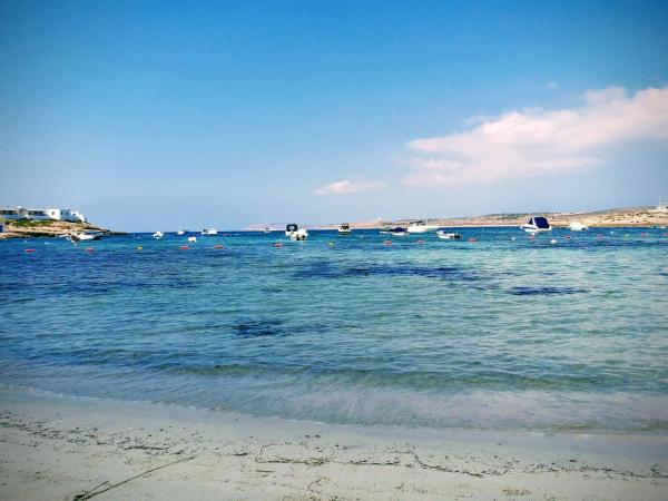 Pepprina - Malta