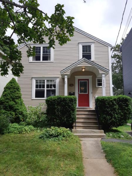 Comfy Stay - Close To Everything - Halifax