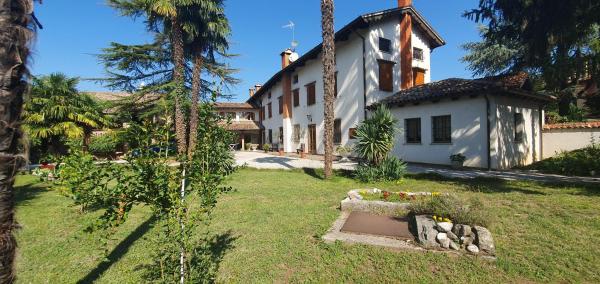 B&b Il Borghetto - Palmanova, Udine, Italien