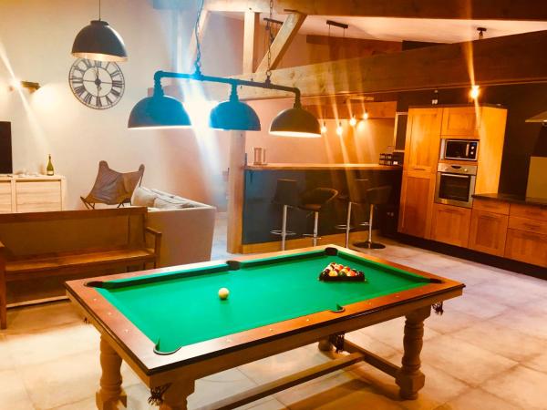 Gite St Nicolas - Épernay