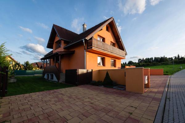 Villa Dam - Slovakia
