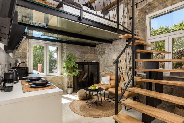 Molo Longo - Central Apartments & Rooms - Croatia