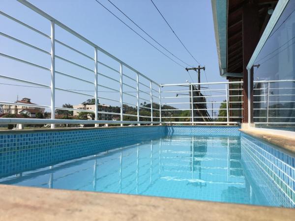 Pousada Werneck Residence Suites - São Paulo (estado)