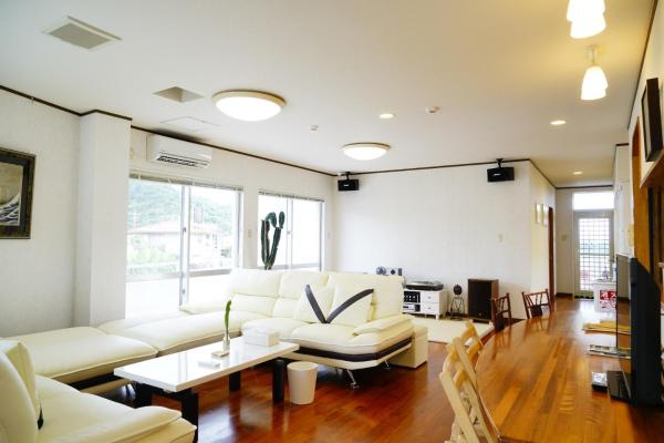 Kunigami-gun - House / Vacation Stay 4861 - Okinawa Prefecture, Japan