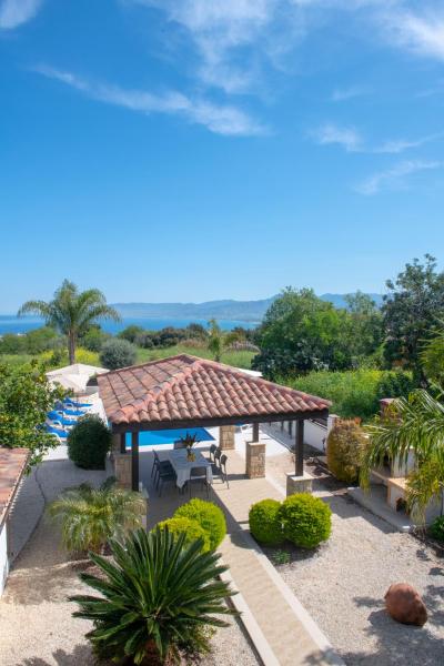Kallizoni Villa - Нео Хорио