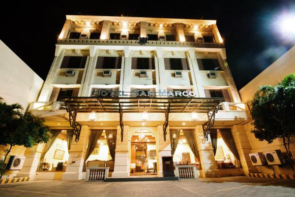 Hotel San Marco - General Santos City