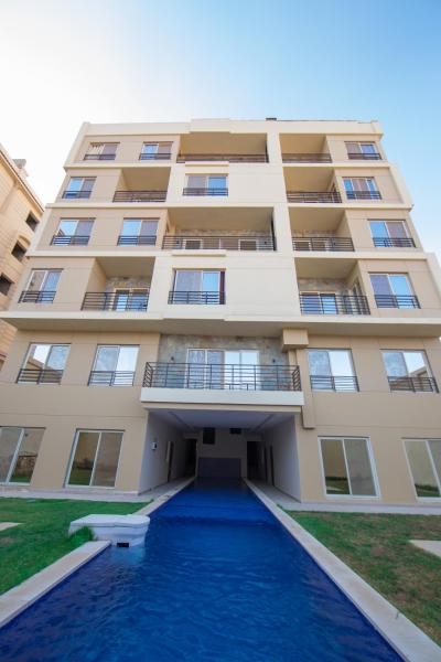 The Home Dreamland - Giza
