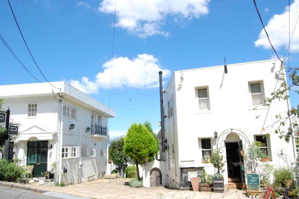 Kamakurayama Holiday Flat - Yokohama