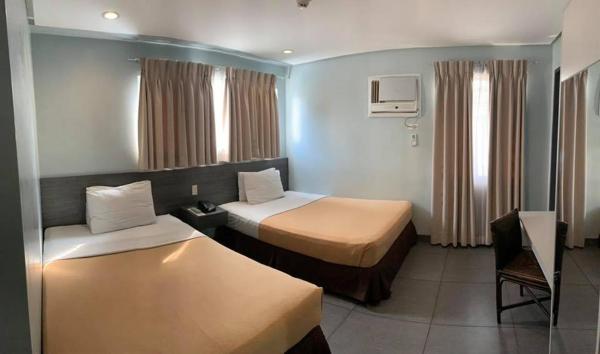 Cebu R Hotel Mabolo - Cebu City