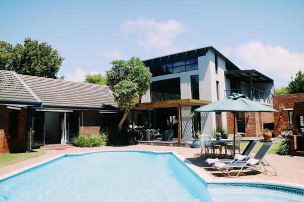 9 Windsor House - Cape Town