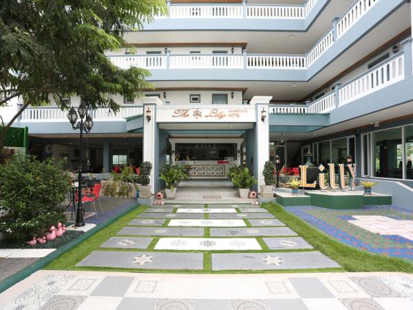 The Lilly Hotel - Hang Dong