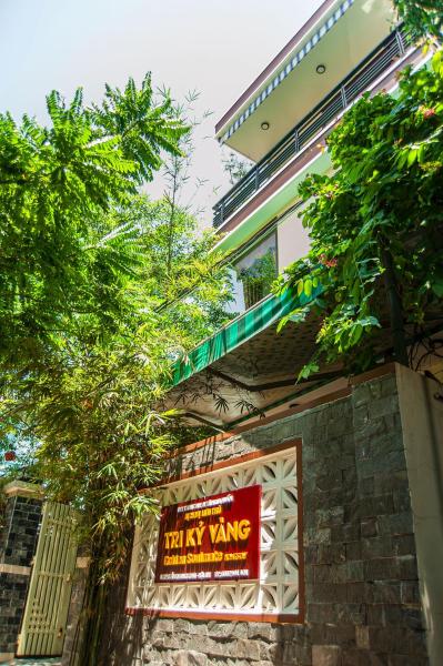 Golden Soulmate Homestay - Hội An