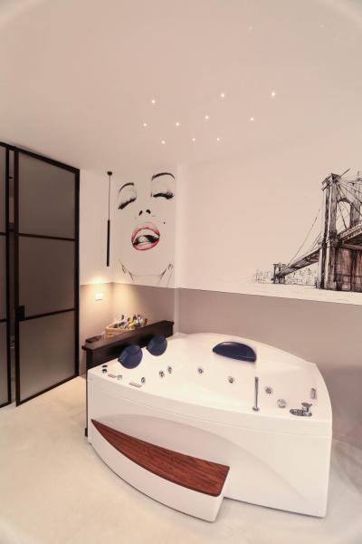 O.effe. Suites / Vatican - ローマ