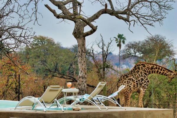 Ngalali Retreat - Phalaborwa