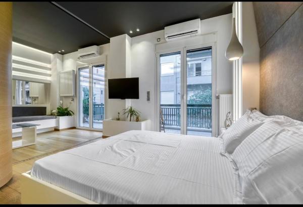 Zolie Apartment - Athènes