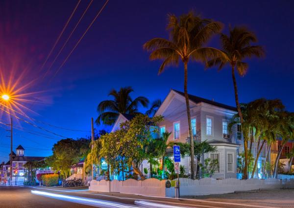 Duval Inn - Key West - Key West, FL