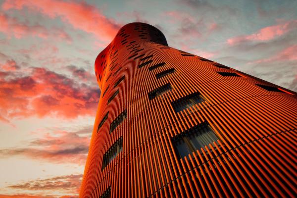 Hotel Porta Fira 4* Sup - L'Hospitalet de Llobregat