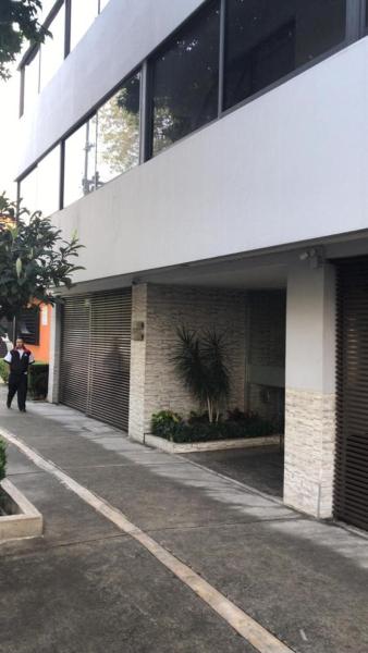 Suite G Mancera - Álamos