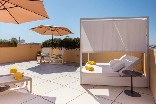 Fonda Llabres Boutique - Alcúdia