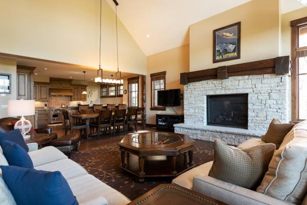 Silver Star #14 - 4 Bed Cottage Spa - Park City, UT