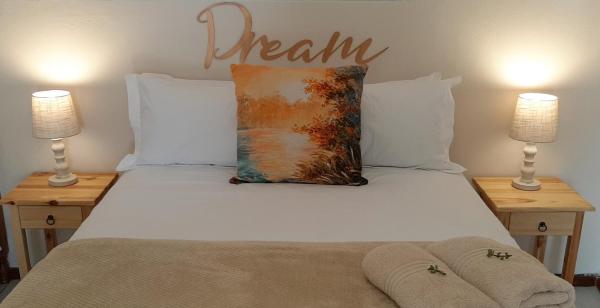 En Route Room 8 - 1 X Double - Beaufort West