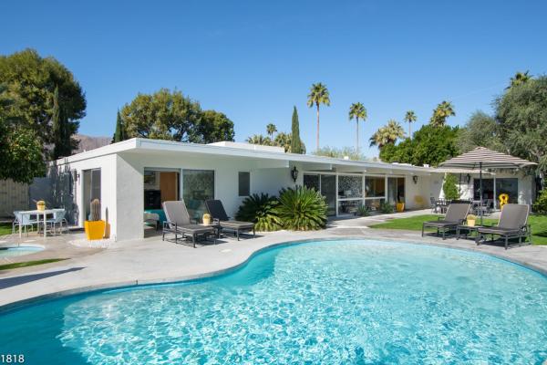 Villa Moda - Palm Springs, CA