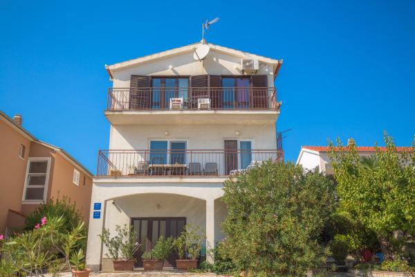 Apartmani Jadranka - Primošten