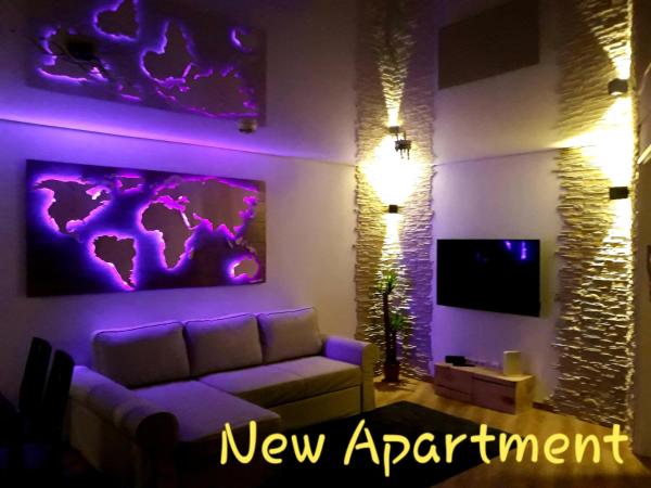 Landmann Apartment Metzingen - Metzingen