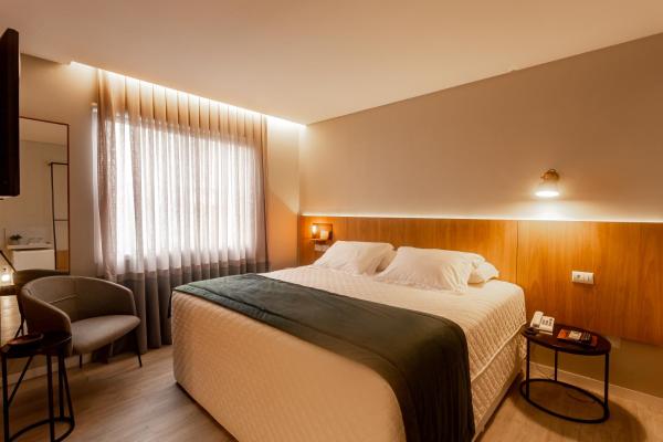 Hotel Melo - Navegantes