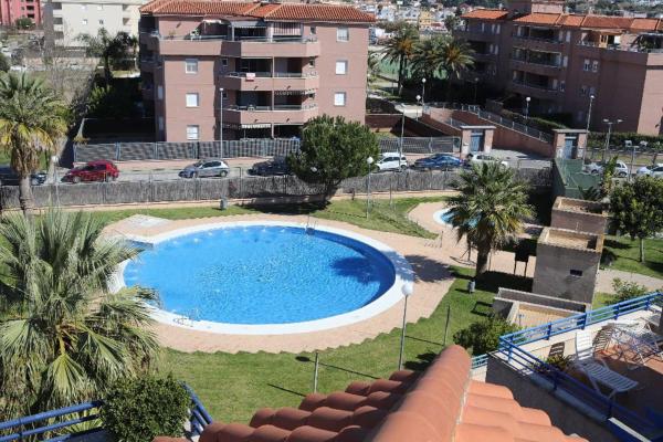 Apartamento Acogedor En Lugar Inmejorable - Sanlúcar de Barrameda