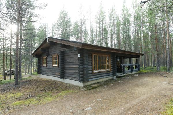 Luostokoti Joutsen - Finland