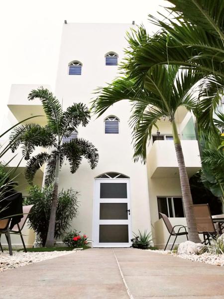 Casa Mi Playa - Quintana Roo