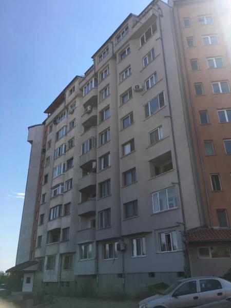 Malinova Dolina - Sofia