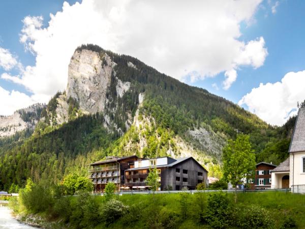 Hotel Krone In Au - Allgäu