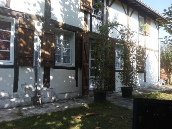 Le Clos Du Carriou - Landes