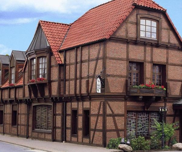 Hotel Restaurant Zur Linde - Laatzen