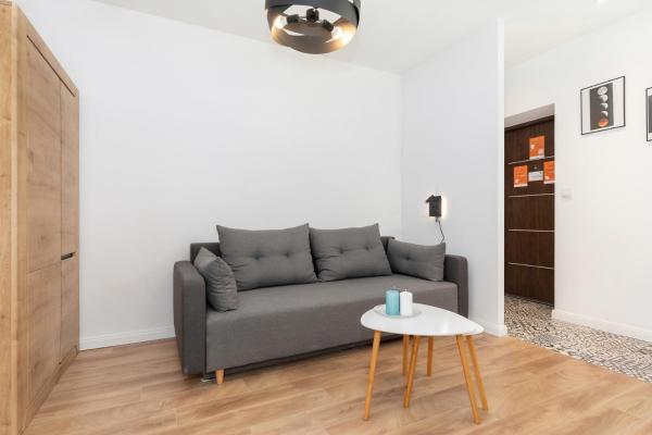 Apartments Pod Herkulesami By Noclegi Renters - Poznań