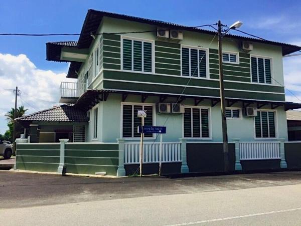 Villasuri Homestay - Kuantan