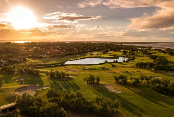 Isola Di Albarella Golf Hotel - Albarella