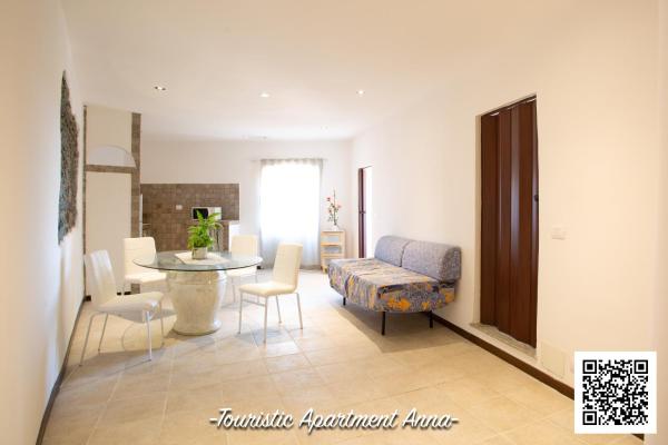 Tourist Apartment Anna - Italia