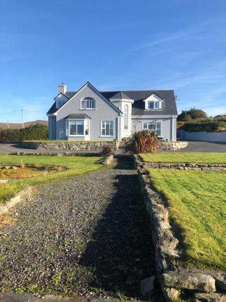 Creevagh (Room Only) - Achill Island
