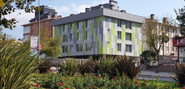 Grisverde Suites Hotel - Sarıyer