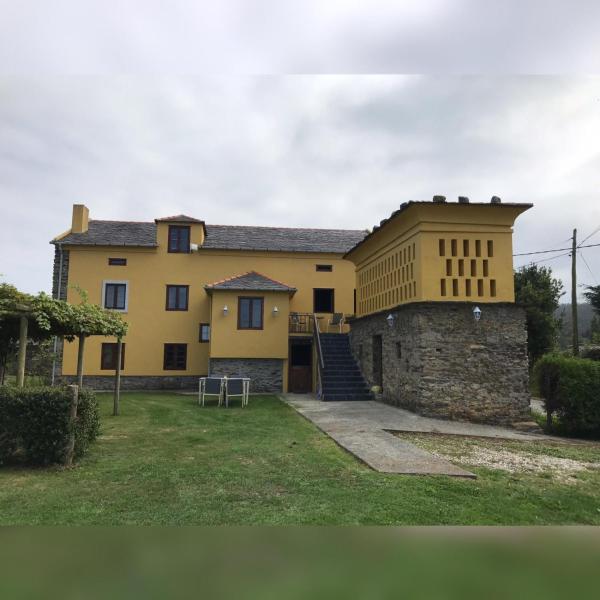 Apartamentos El Campo - Tapia de Casariego