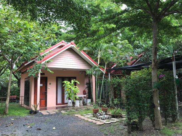 Green Leaf Resort - Buri Ram