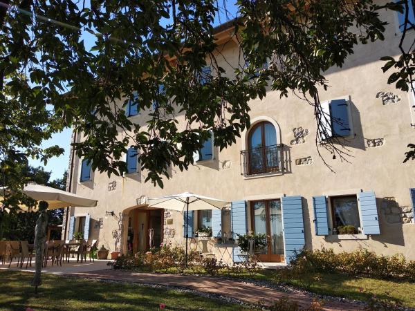 Alice Relais Nelle Vigne - Vittorio Veneto