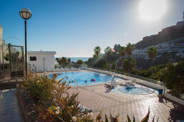 Sunshine Miami Beach - Isole Canarie