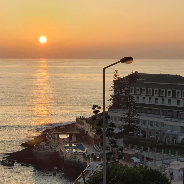 Se7 Mares - Ericeira