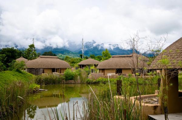 Montis Resort - Thailand